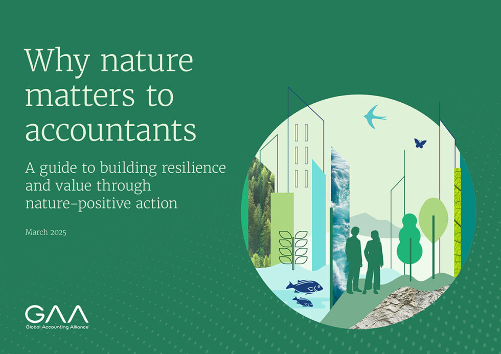 Global Accounting Alliance | The Global Accounting Alliance is made up ...